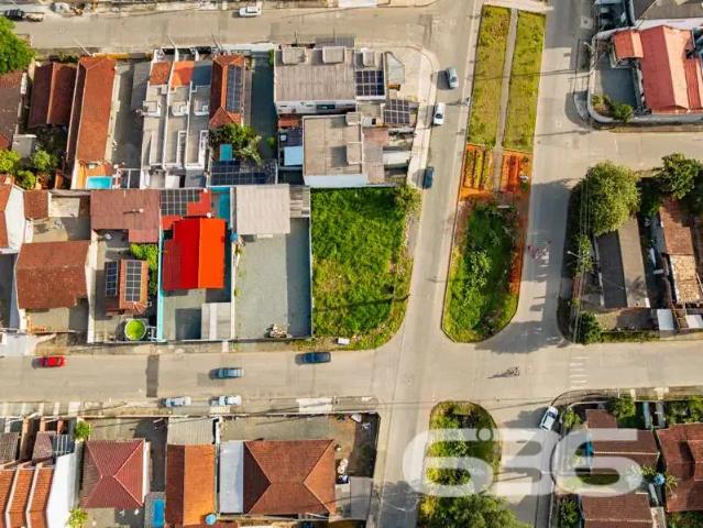 Terreno / Lote para Venda em Joinville/SC Jardim Paraíso
