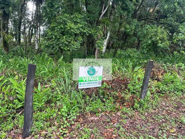 Terreno / Lote para Venda em Joinville/SC Jardim Paraíso
