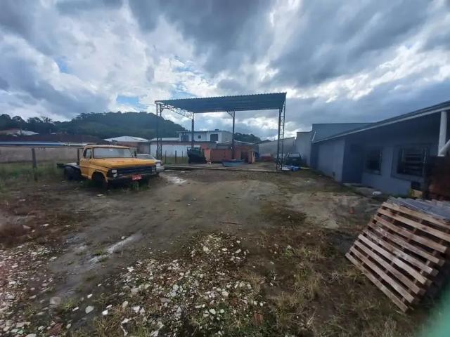 Terreno / Lote para Venda em Joinville/SC Jardim Paraíso