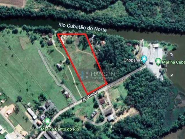 Terreno / Lote para Venda em Joinville/SC Jardim Paraíso