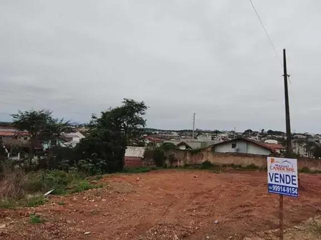 Terreno / Lote para Venda em Joinville/SC Jarivatuba
