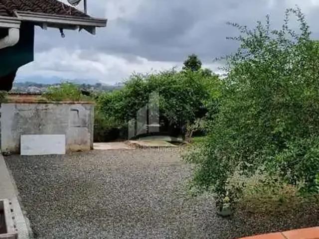 Terreno / Lote para Venda em Joinville/SC Jarivatuba