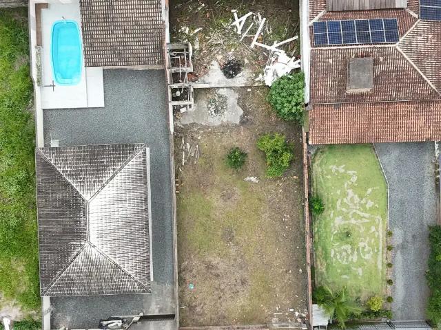 Terreno / Lote para Venda em Joinville/SC Jarivatuba