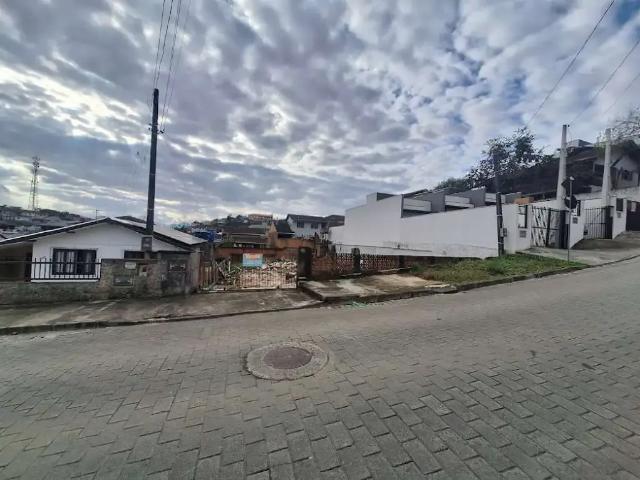 Terreno / Lote para Venda em Joinville/SC Jarivatuba