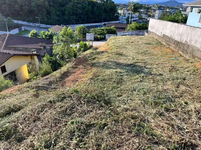 Terreno / Lote para Venda em Joinville/SC João Costa