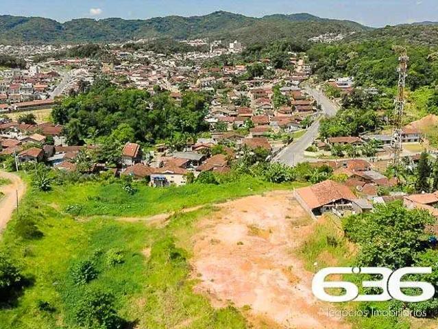 Terreno / Lote para Venda em Joinville/SC João Costa