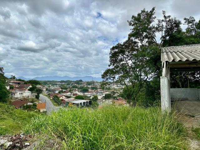 Terreno / Lote para Venda em Joinville/SC João Costa