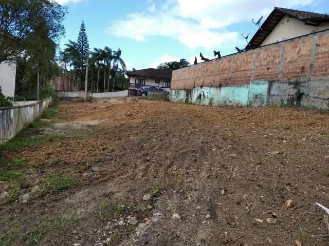 Terreno / Lote para Venda em Joinville/SC João Costa