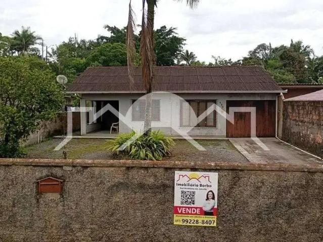 Terreno / Lote para Venda em Joinville/SC João Costa