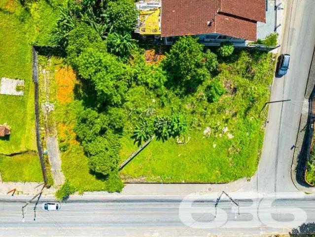 Terreno / Lote para Venda em Joinville/SC João Costa
