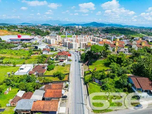 Terreno / Lote para Venda em Joinville/SC João Costa