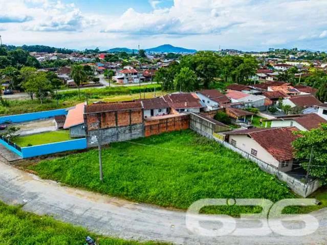 Terreno / Lote para Venda em Joinville/SC João Costa