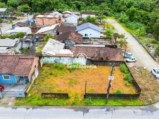 Terreno / Lote para Venda em Joinville/SC Morro do Meio