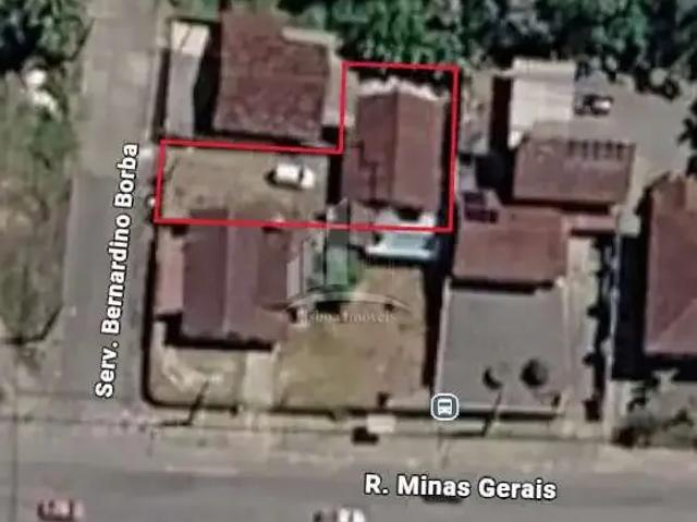 Terreno / Lote para Venda em Joinville/SC Nova Brasília
