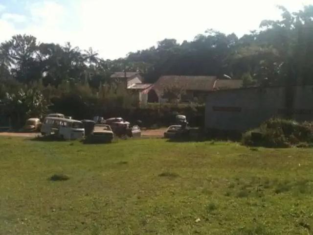 Terreno / Lote para Venda em Joinville/SC Nova Brasília