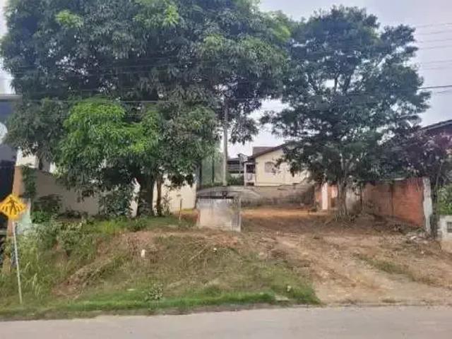 Terreno / Lote para Venda em Joinville/SC Nova Brasília