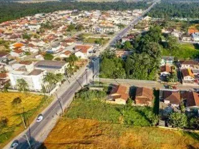 Terreno / Lote para Venda em Joinville/SC Nova Brasília