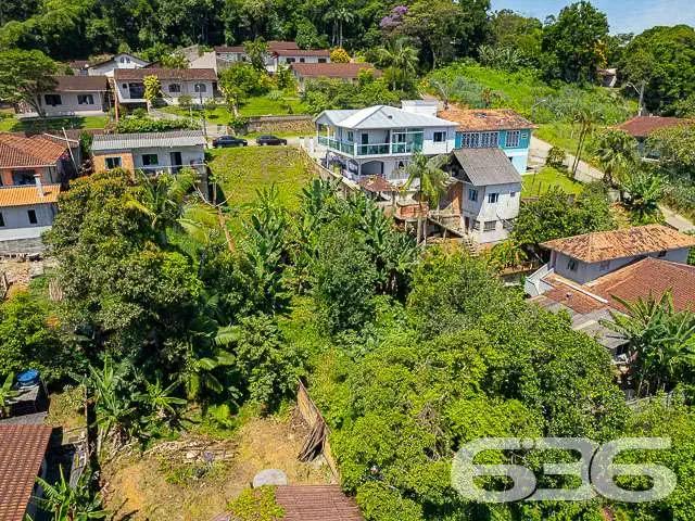 Terreno / Lote para Venda em Joinville/SC Nova Brasília