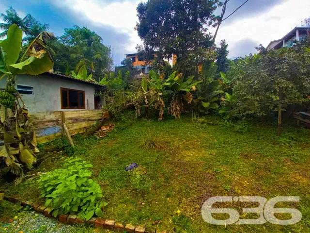 Terreno / Lote para Venda em Joinville/SC Nova Brasília