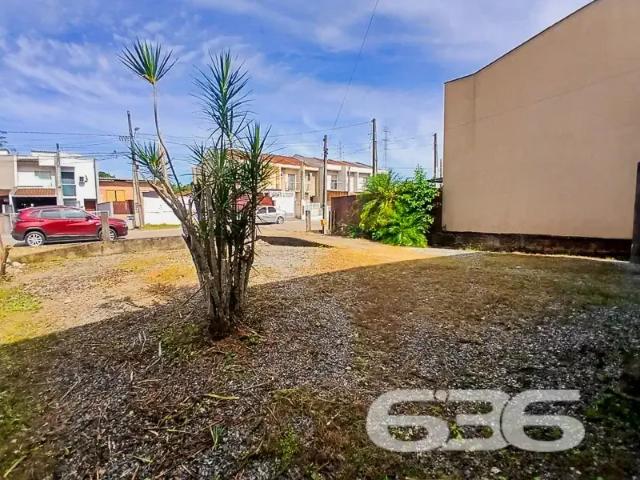 Terreno / Lote para Venda em Joinville/SC Nova Brasília