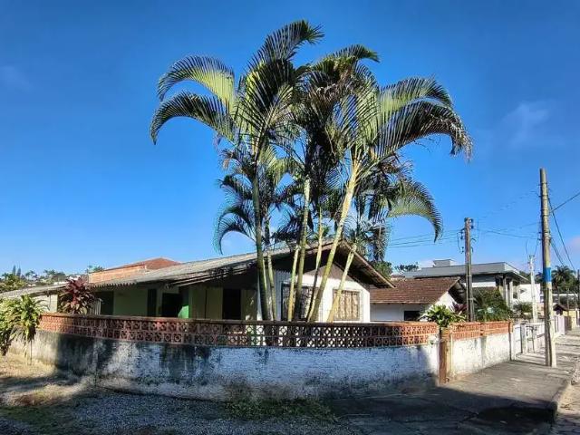 Terreno / Lote para Venda em Joinville/SC Nova Brasília