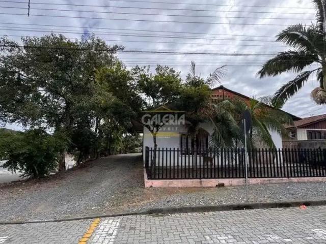 Terreno / Lote para Venda em Joinville/SC Nova Brasília