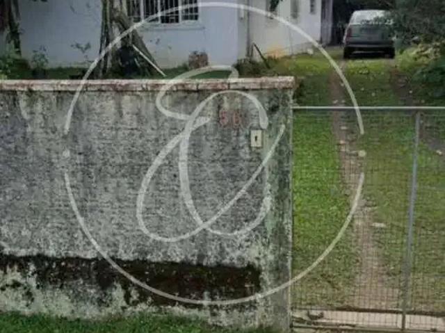 Terreno / Lote para Venda em Joinville/SC Nova Brasília