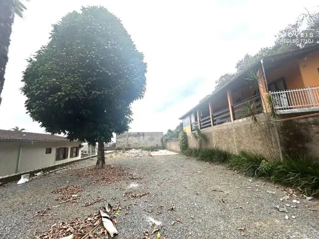 Terreno / Lote para Venda em Joinville/SC Nova Brasília