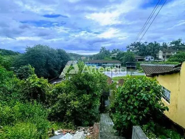 Terreno / Lote para Venda em Joinville/SC Nova Brasília