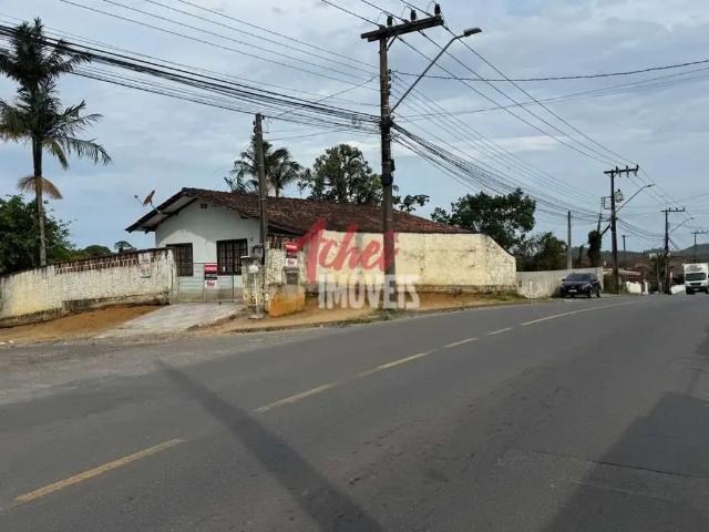 Terreno / Lote para Venda em Joinville/SC Paranaguamirim