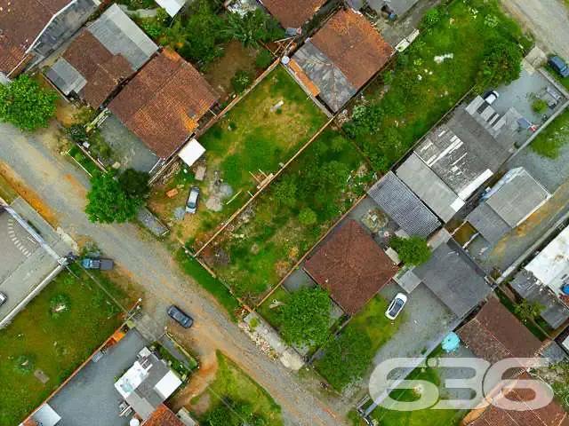 Terreno / Lote para Venda em Joinville/SC Paranaguamirim