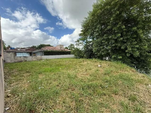 Terreno / Lote para Venda em Joinville/SC Paranaguamirim