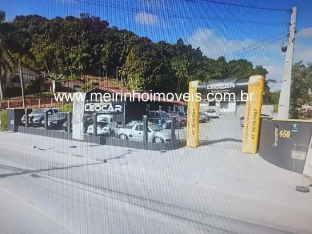 Terreno / Lote para Venda em Joinville/SC Paranaguamirim