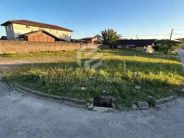 Terreno / Lote para Venda em Joinville/SC Paranaguamirim