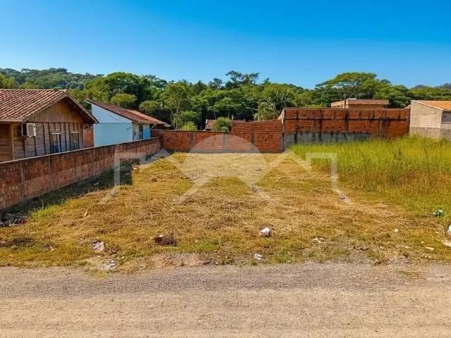 Terreno / Lote para Venda em Joinville/SC Parque Guarani
