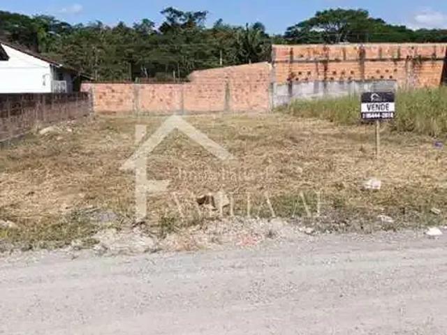 Terreno / Lote para Venda em Joinville/SC Parque Guarani