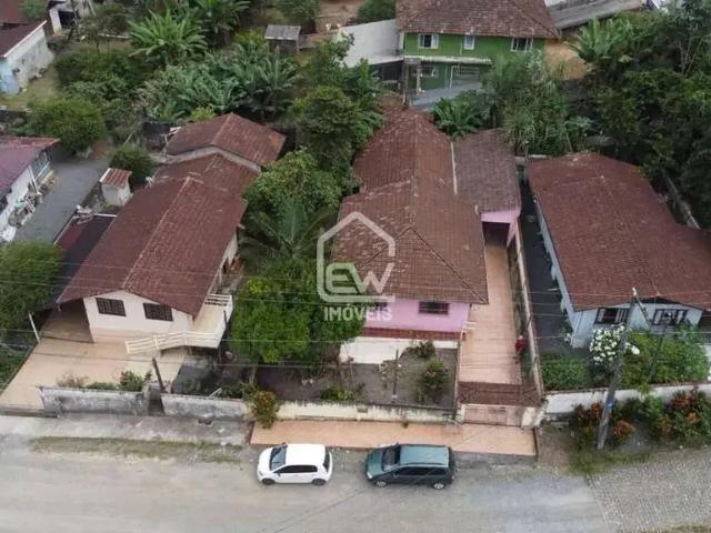 Terreno / Lote para Venda em Joinville/SC Parque Guarani 1 Quartos