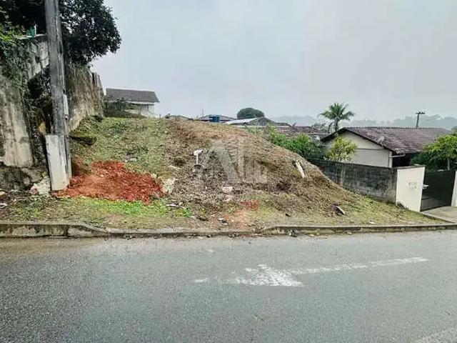 Terreno / Lote para Venda em Joinville/SC Parque Guarani