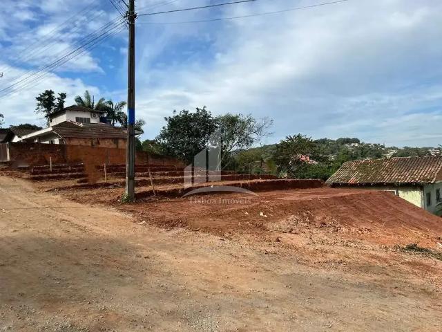Terreno / Lote para Venda em Joinville/SC Petrópolis