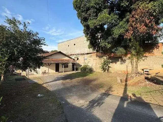 Terreno / Lote para Venda em Joinville/SC Petrópolis