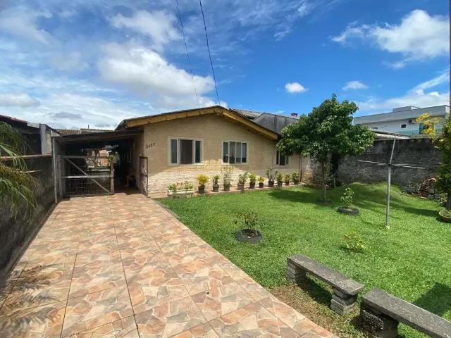 Terreno / Lote para Venda em Joinville/SC Petrópolis 3 Quartos