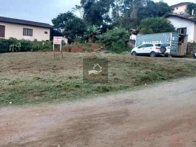 Terreno / Lote para Venda em Joinville/SC Petrópolis