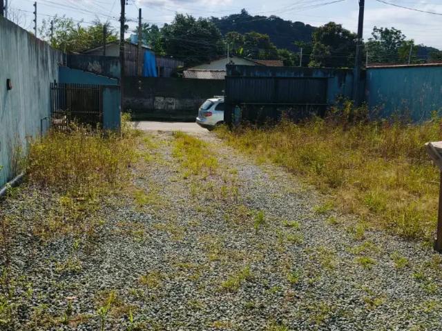 Terreno / Lote para Venda em Joinville/SC Petrópolis