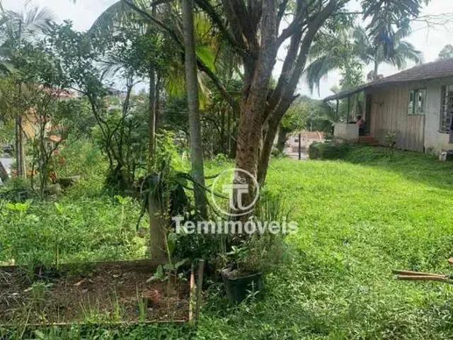 Terreno / Lote para Venda em Joinville/SC Petrópolis