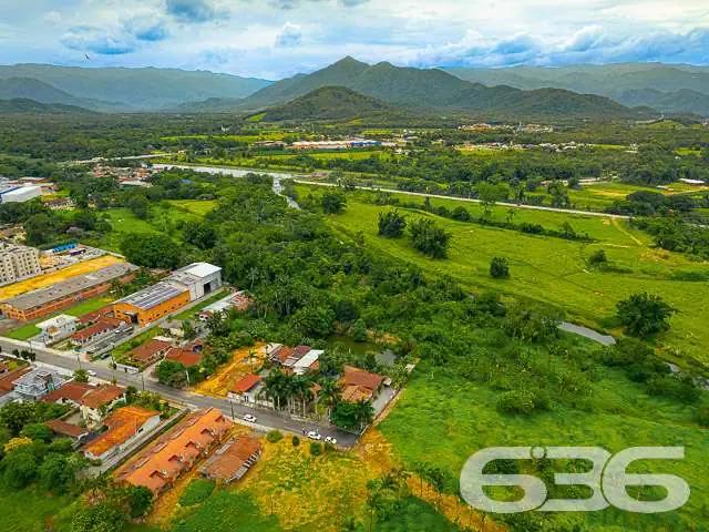 Terreno / Lote para Venda em Joinville/SC Pirabeiraba