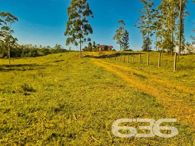 Terreno / Lote para Venda em Joinville/SC Pirabeiraba