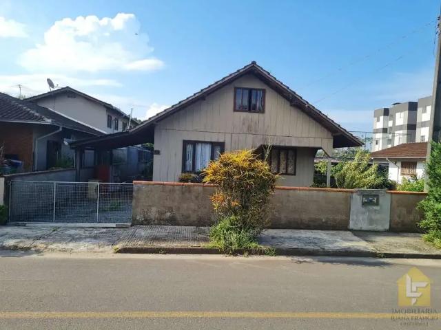 Terreno / Lote para Venda em Joinville/SC Pirabeiraba