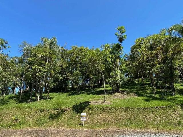 Terreno / Lote para Venda em Joinville/SC Pirabeiraba