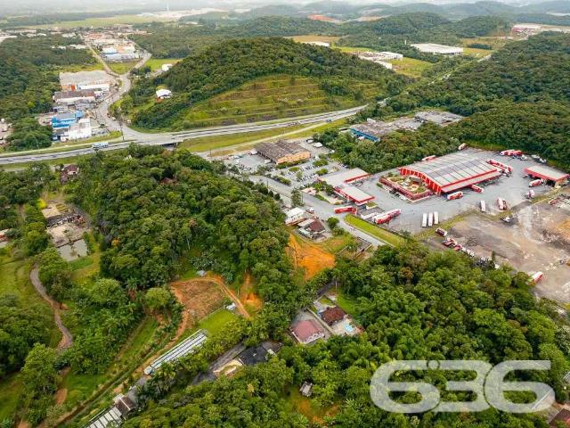 Terreno / Lote para Venda em Joinville/SC Pirabeiraba