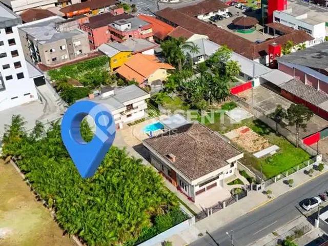 Terreno / Lote para Venda em Joinville/SC Pirabeiraba